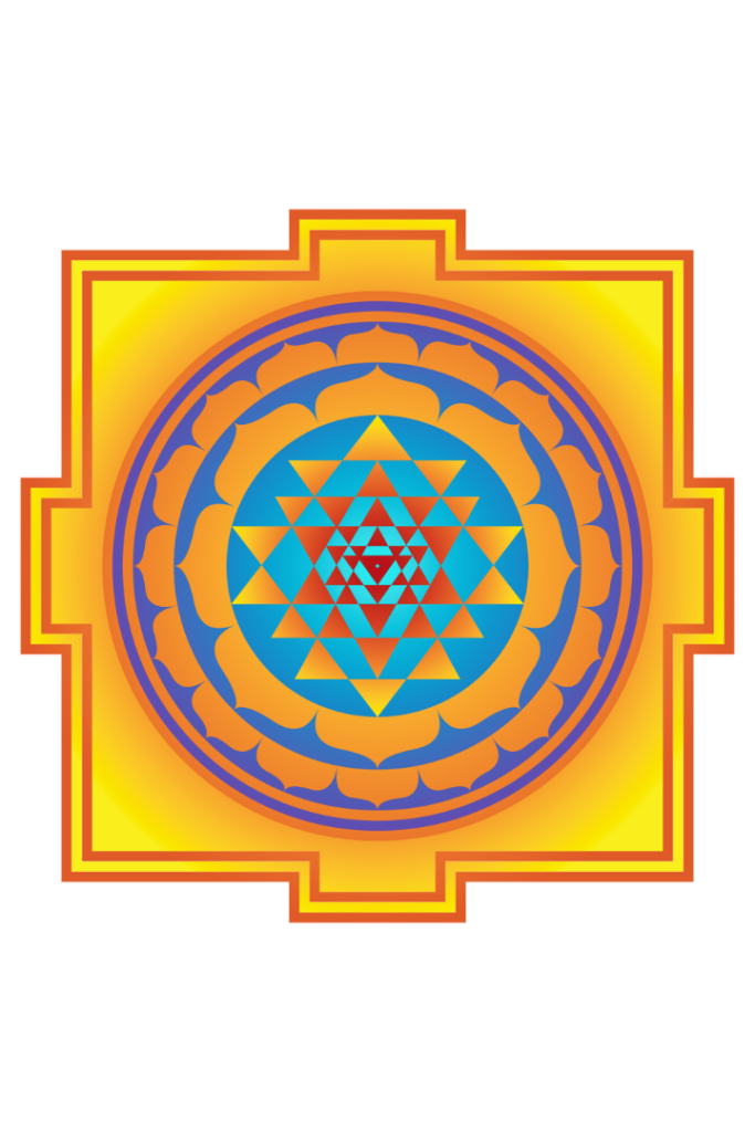 How to Begin Your Journey in Srividya Sadhana