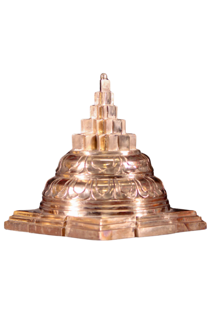 How to Begin Your Journey in Srividya Sadhana